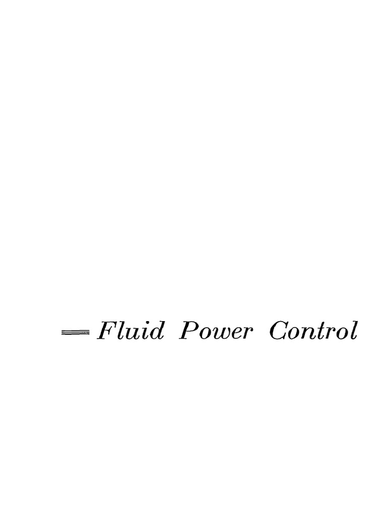 2015.140505.fluid Power Control | PDF