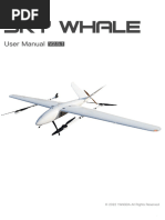 Stallion Manual Vtol v2 | PDF | Aircraft | Aerospace