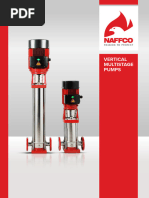 Naffco Foam Equipment Catalog27December2022 | PDF