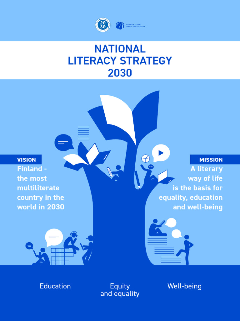 National_literacy_strategy_2030 | Download Free PDF | Literacy ...