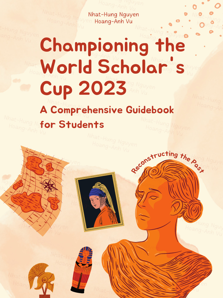 WSC Guidebook Final 2 | PDF | Experience | Museum