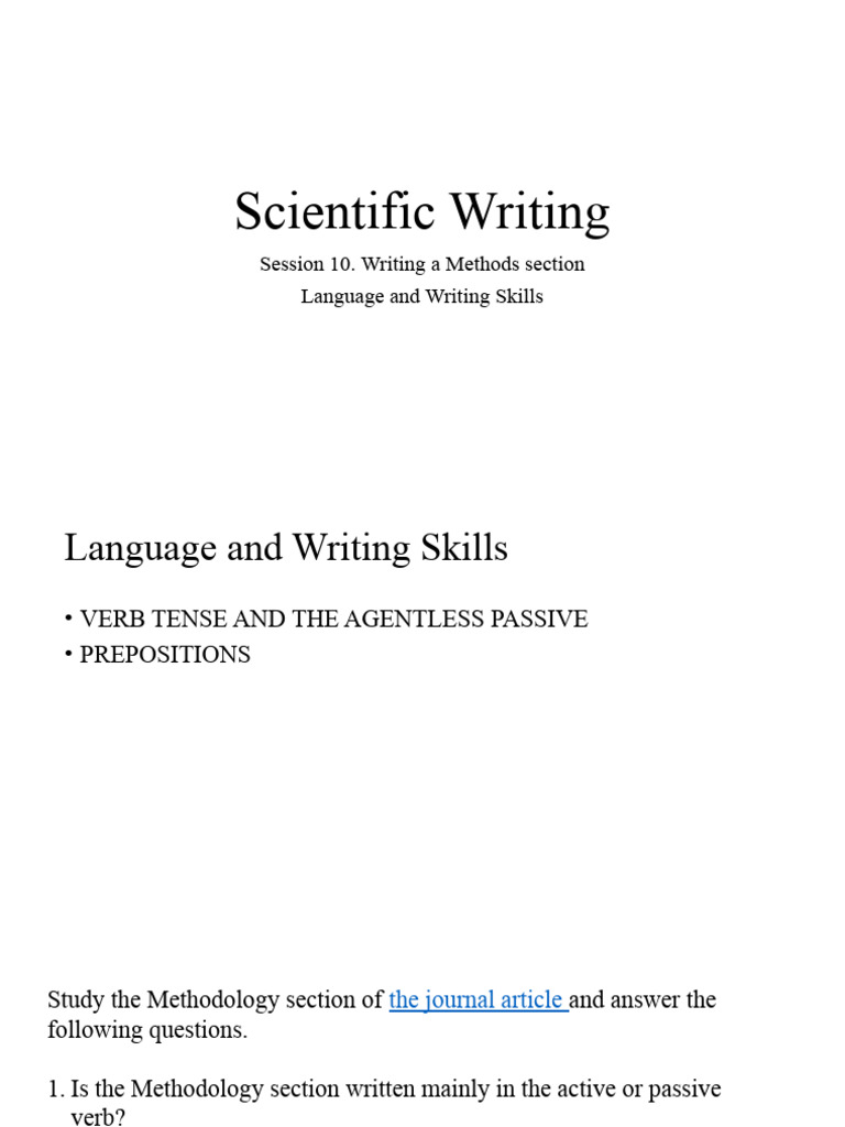 Session 10 Bb Pdf Verb Grammatical Tense