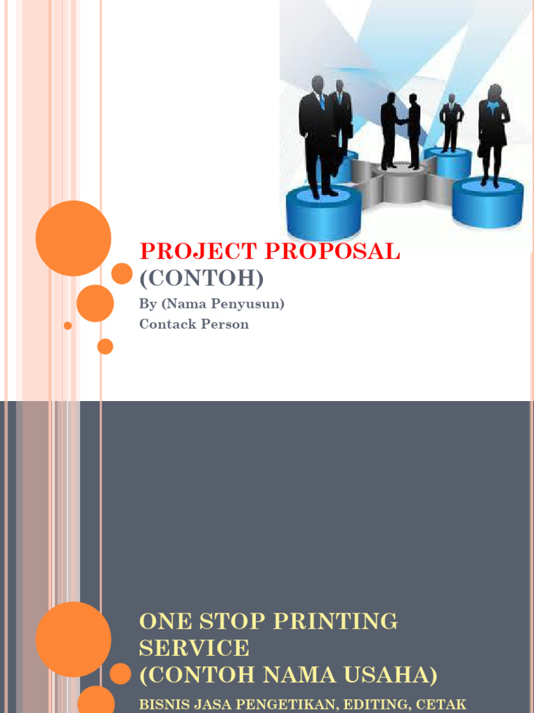 Project Proposal | PDF