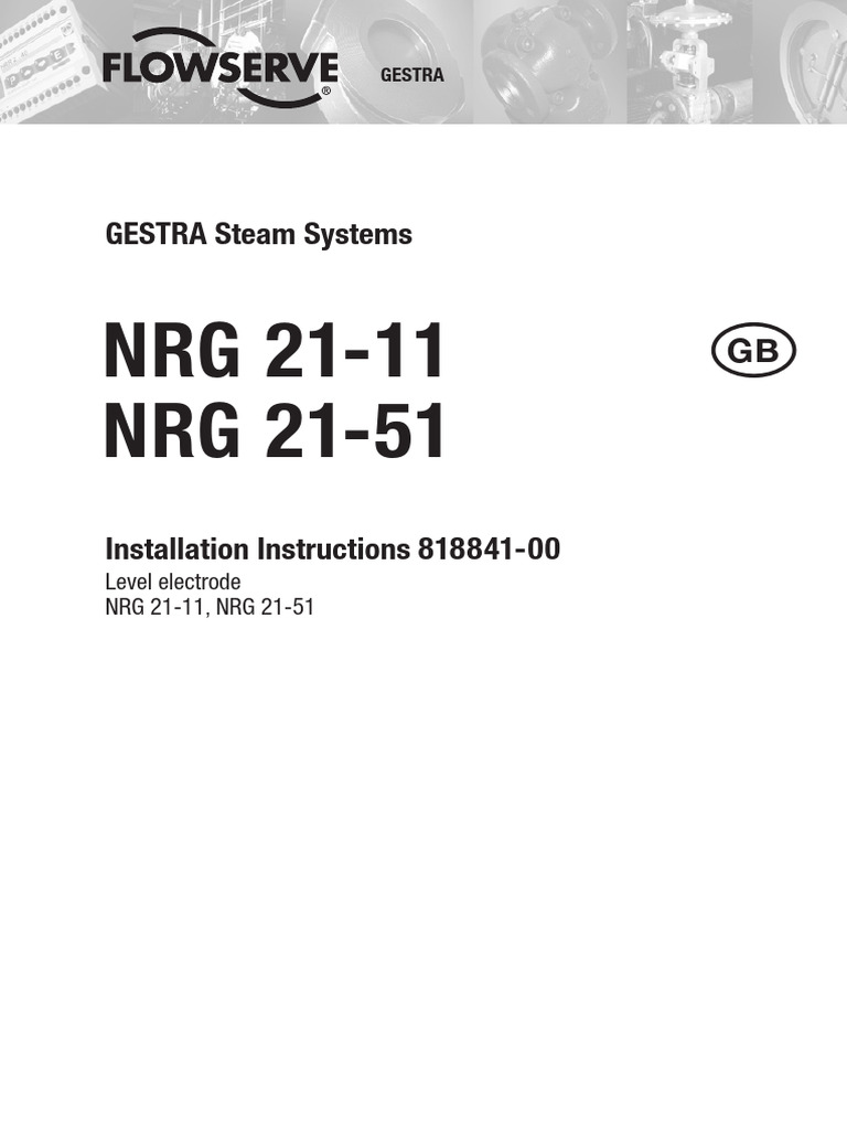 LEVEL TRANMITTER NRG 21-11 (Data Sheet) | PDF | Electrical Connector | Capacitor