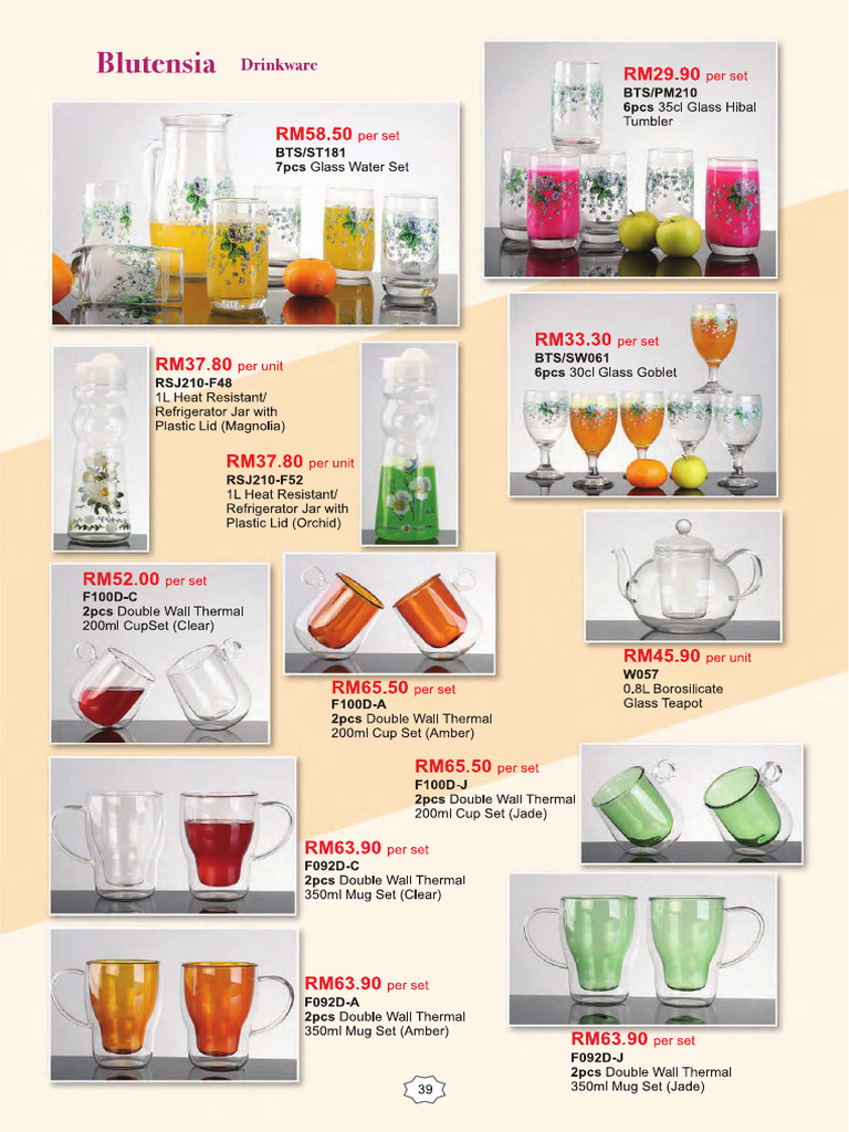 5 Glassware-2 | PDF