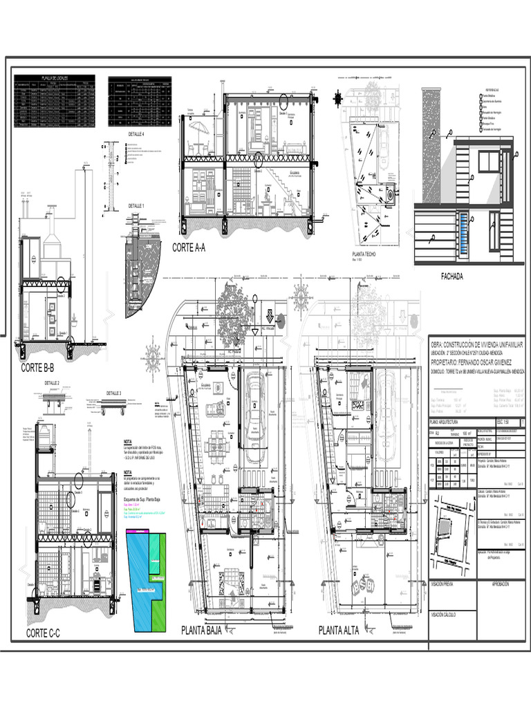 Fernando Arq 20 | PDF