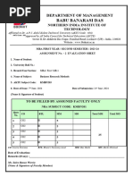 DSE Writing 2 PDF | PDF | Communication
