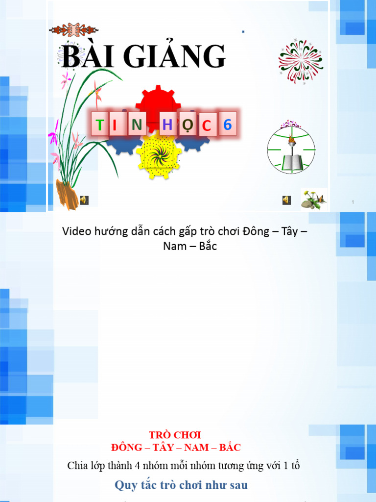 BaiGiang Thu Ttoan | PDF