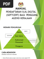 Manual Pengguna - GPKI AGENT 3.0 Release 2.0.1 V1.2 PDF | PDF