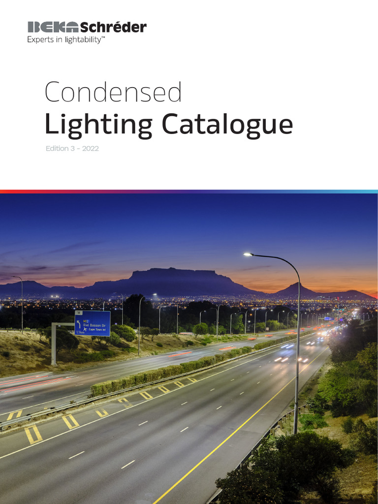 2022 10 - CLC Ed3 2022 SPREAD Final Highres | PDF | Lighting | Street Light