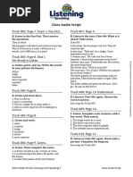 Oxford Primary Skills 5 Reading and Writing | PDF