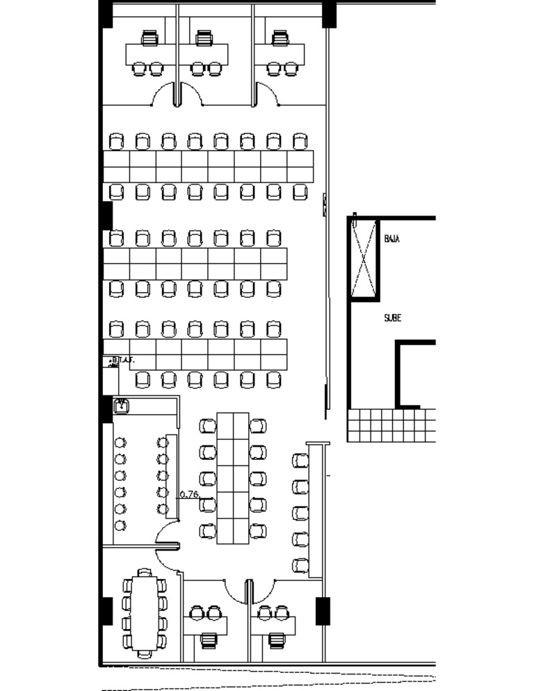 Rio Elba 20 Piso 8 2019 | PDF