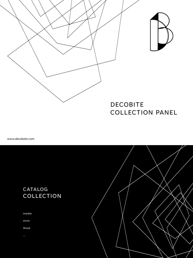 catalog panel | PDF | Rocks | Masonry