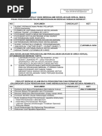 Form KK2 BPJS TK | PDF