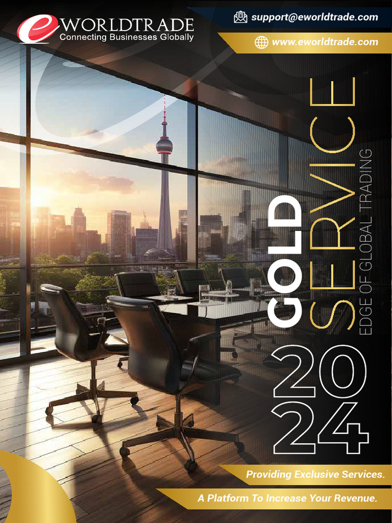 eWorldTrade: Global B2B Marketplace Solutions | PDF | Search Engine ...