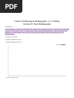 PGMI Digital Image Reference Set Guide | PDF | Medical Imaging ...