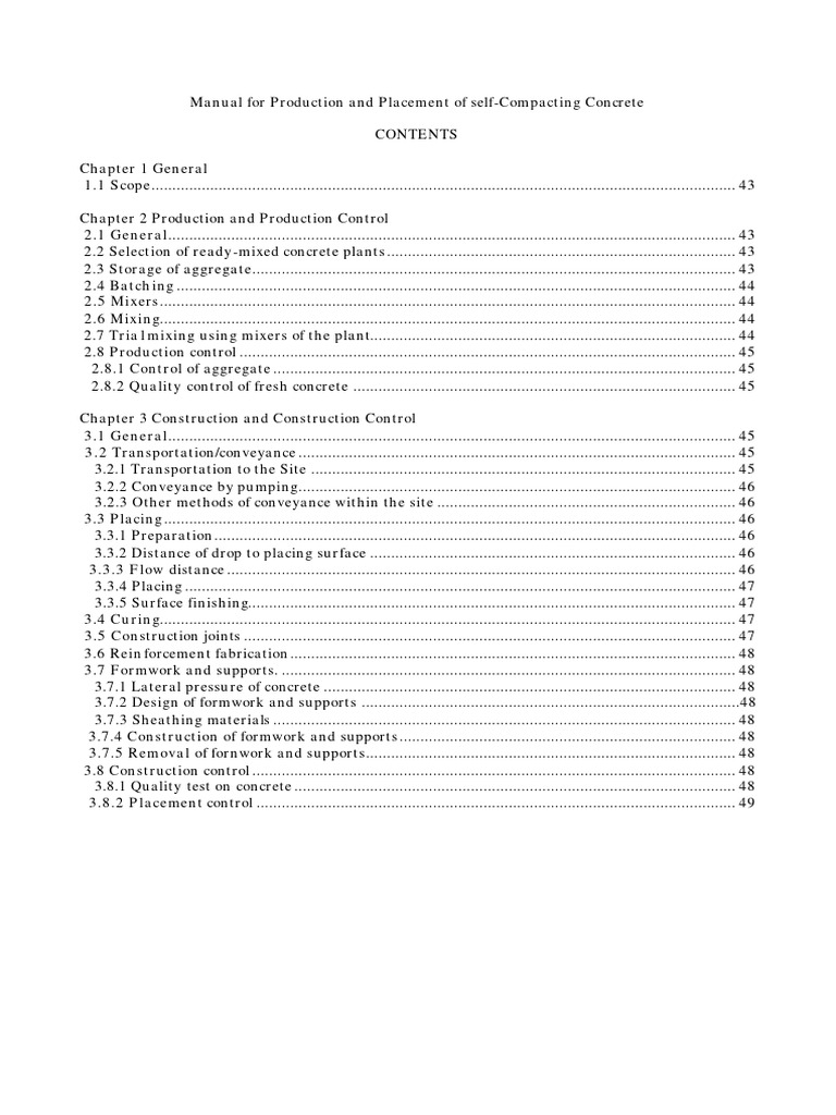 3 | PDF | Concrete | Civil Engineering