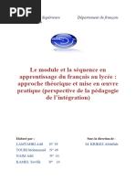 La Typologie Textuelle | PDF | Arts du langage et discipline
