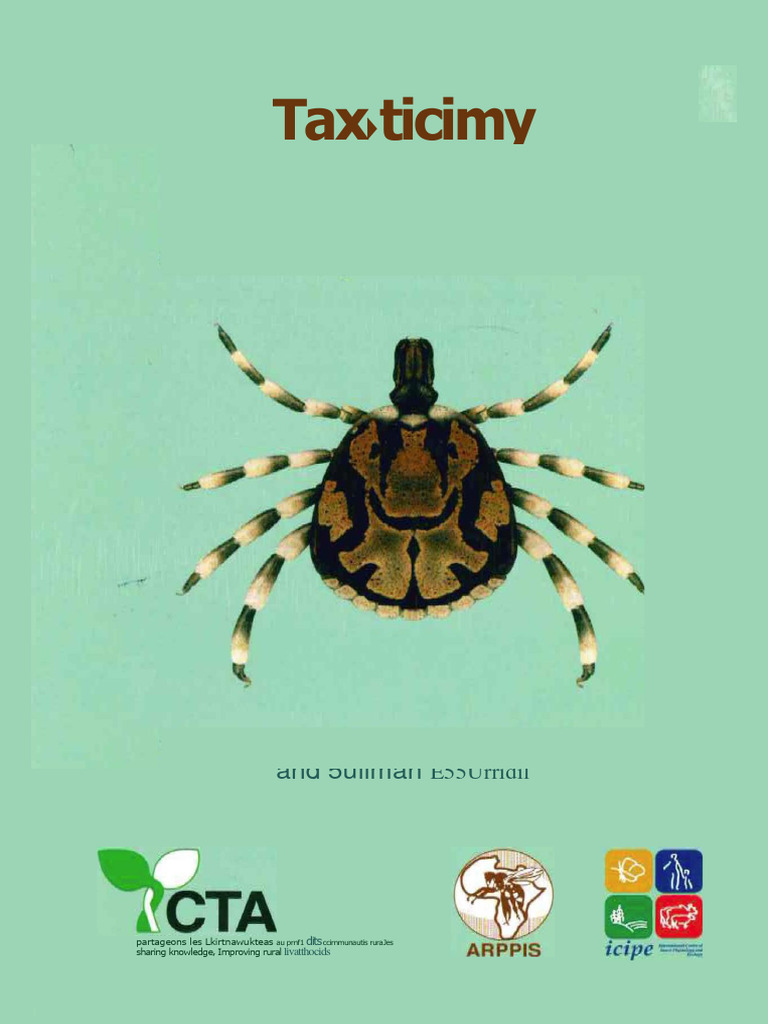 001 en Taxonomy of Afric Print (001 030) | PDF | Taxonomy (Biology) | Hybrid (Biology)