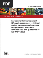 Global Automotive Declarable Substance List (GADSL) : Revised February ...