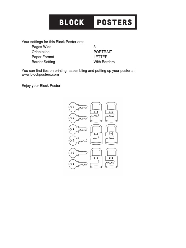 Blockposter 070302 | PDF