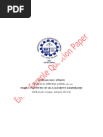 Cognizant Previous Papers | PDF | Sql | Object Oriented Programming