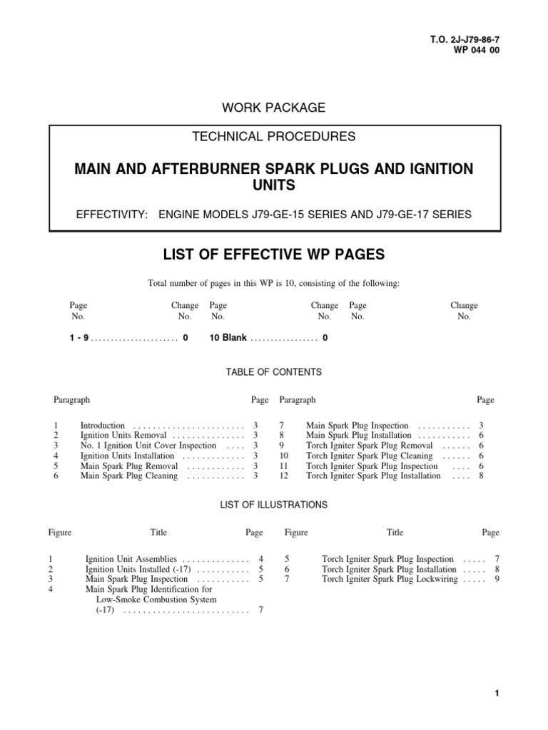 Extracted Pages From 27 | PDF | Electrical Connector | Ignition System