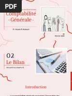 Lexique Termes Comptables | PDF | Comptabilité | Capitaux propres