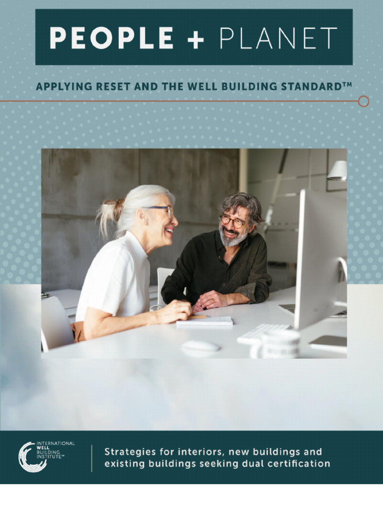 Reset - Well v2 Crosswalk - q2 2021 | PDF