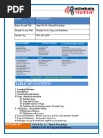 Varanasi Letter | PDF | Mary Magdalene | Mary, Mother Of Jesus