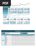2025 HSE Management Plan Overview | PDF | Safety | Occupational Safety And Health