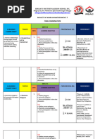 CoordinArt Task: Plot and Color Points | PDF | Teaching Methods & Materials | Science & Mathematics
