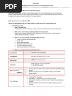BPI Salary Loan Application Guide | PDF