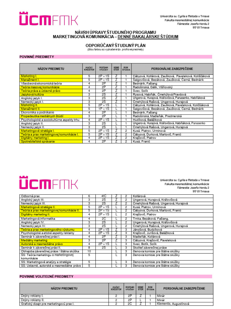 studijny-plan-MARK_BC_denne | PDF