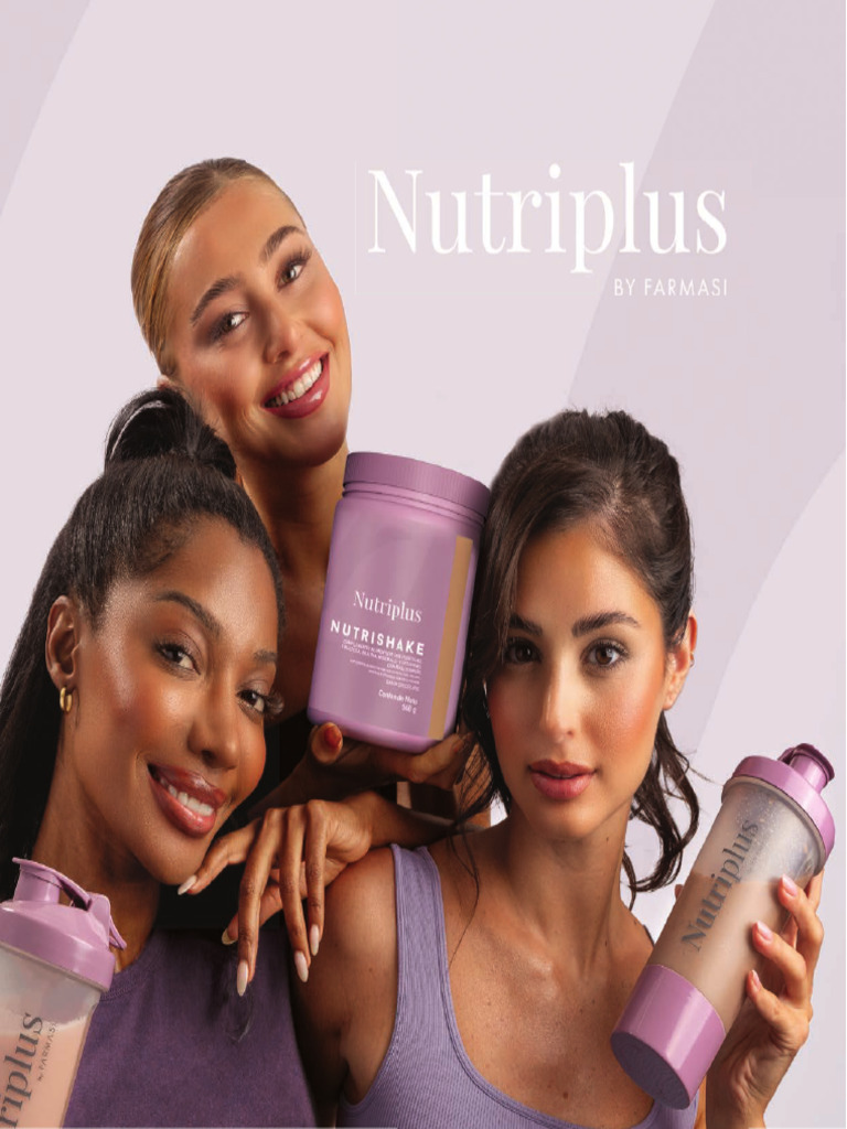 Libro Nutriplus | PDF | Veganismo | Vegetarianismo