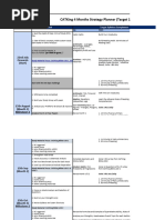 CAT 2025 Time Table IQuanta - July To Nov | PDF | Quadratic Equation | Equations