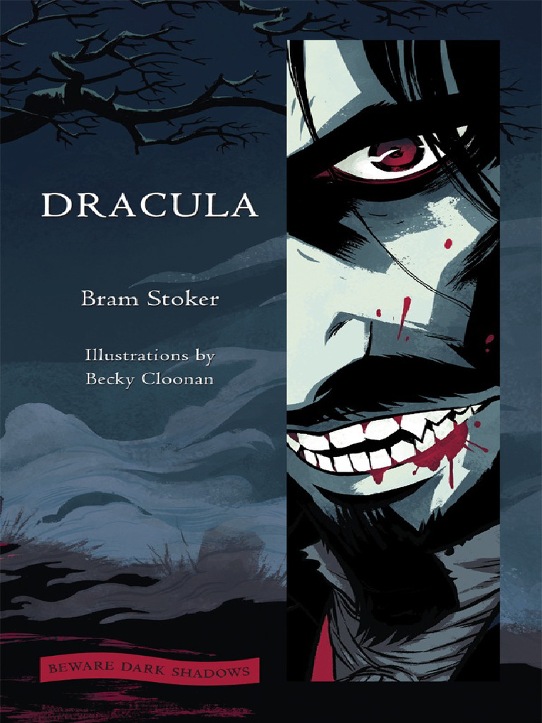 Dracula (Bram Stoker) (Z-Library) | PDF | Mina Harker | Jonathan Harker