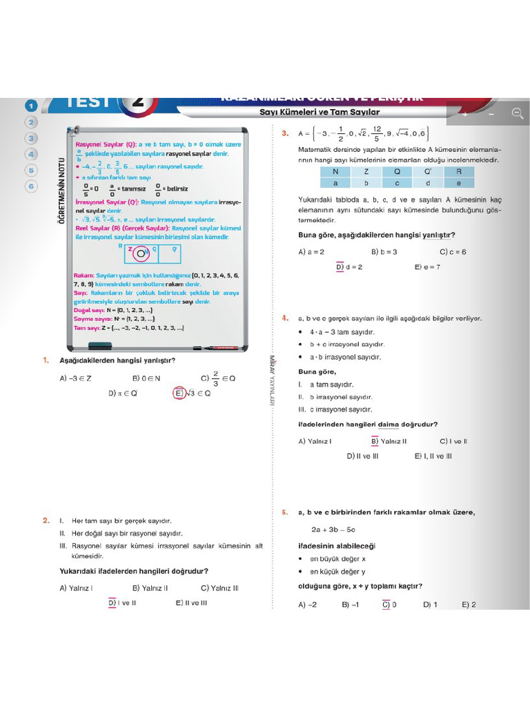 Weq | PDF