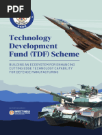 IDEX Open Challenge - General Description | PDF