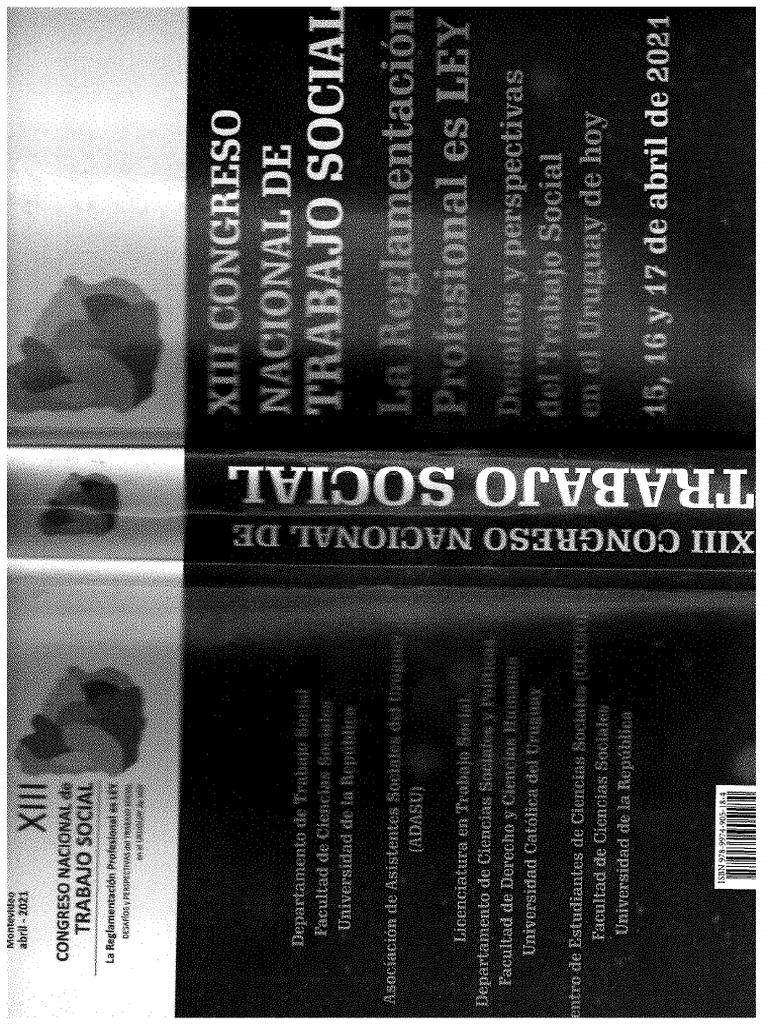 Claudia Danani | PDF