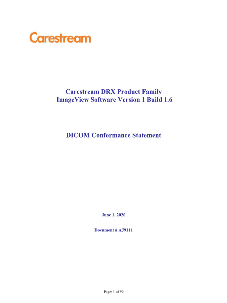 Dicom Pdf
