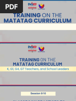 SSLG Action Plan Sy 2023 2024 | PDF