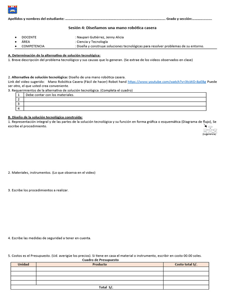 Sesion 4 - 4to - EDA 4 | PDF