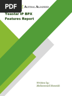 User Manual XANON X1 Ultra | PDF | Telephone | Icon (Computing)