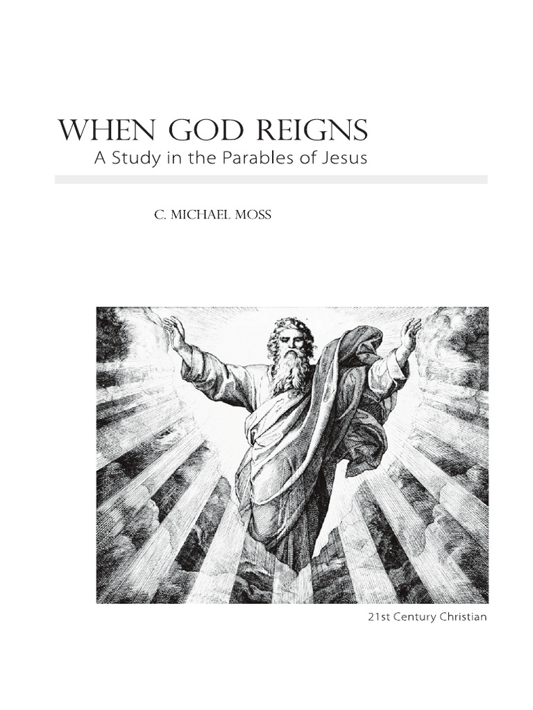 9780890984925 | PDF | Lord's Prayer | Parable