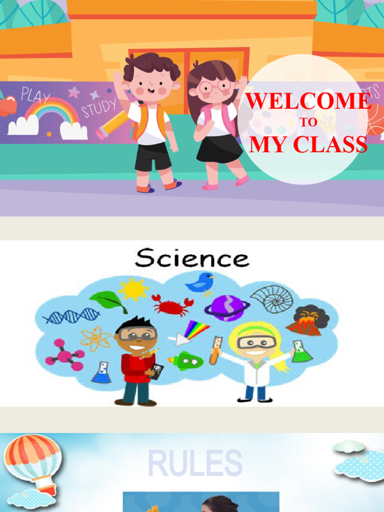 Unit 3 - Week 14 - Science 1.2+1.3int | PDF