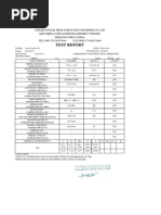 ASTM A335 P92 Steel Properties & Uses | PDF | Rolling (Metalworking ...