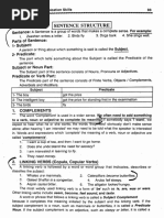 Mth202 Updated Handouts | PDF