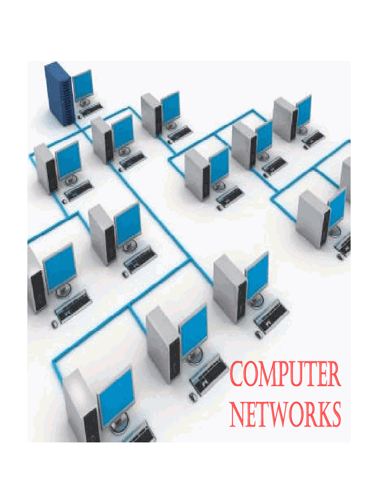 Module1 CN AI ML | PDF | Computer Network | Osi Model