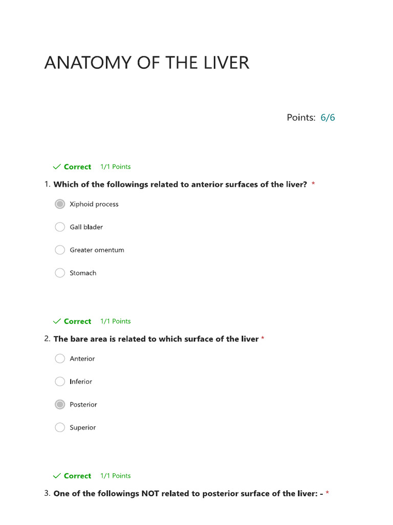Dr's Form Qs (4 forms) | Download Free PDF | Large Intestine | Angiology